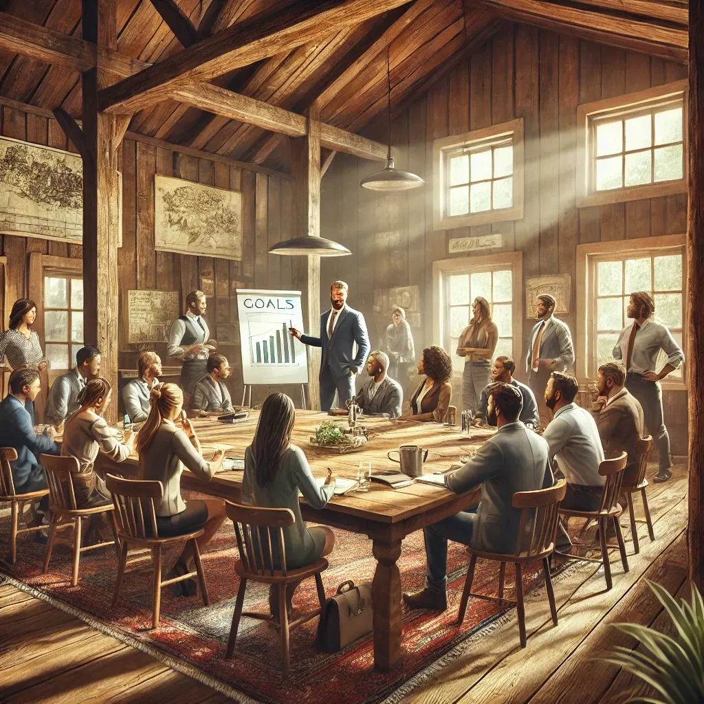 Unlocking the Power of Goal Setting: A Comprehensive Guide to Achieving ...