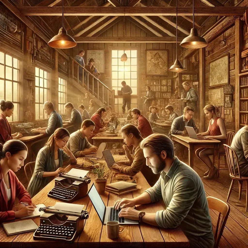 Unlocking the Power of Deep Work: A Guide to Success in a Distracted World